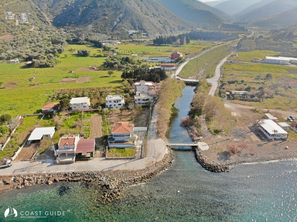 Yeni Liman Fotoğraflar - Coast Guide TR