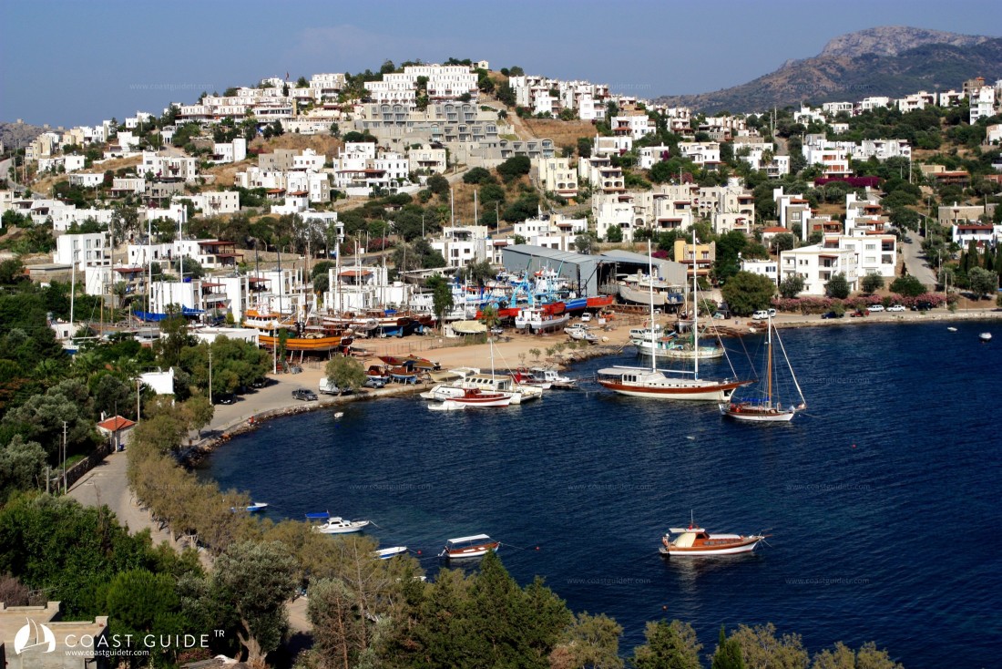 YALIKAVAK - Haber - Coast Guide TR