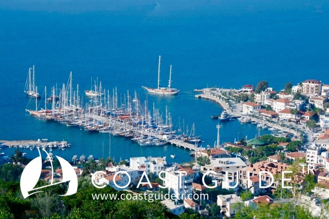 GÜLLÜK - Haber - Coast Guide TR