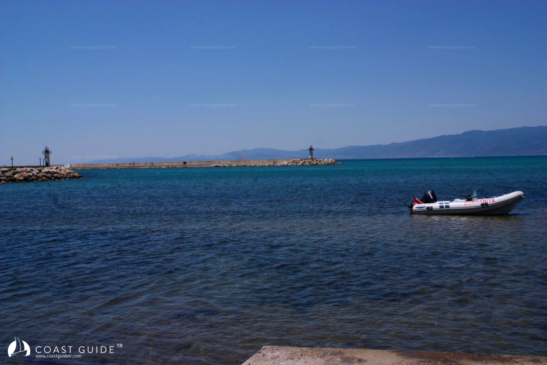 Burhaniye(Ören) Fotoğraflar - Coast Guide TR