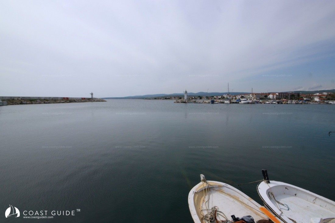 Şarköy Fotoğraflar - Coast Guide TR
