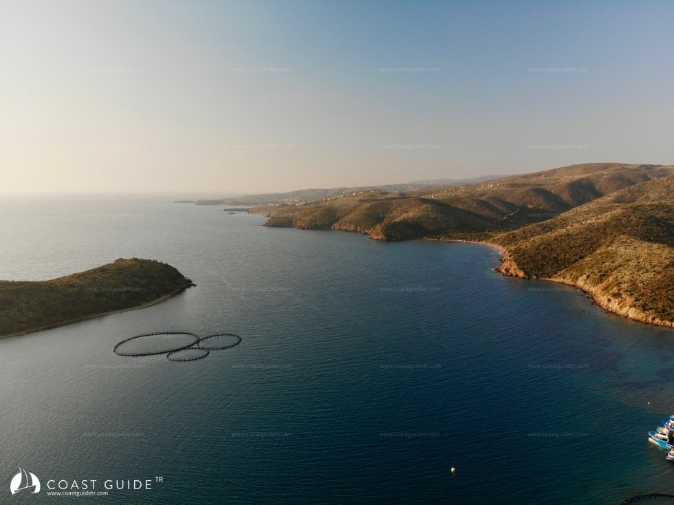 Eğri Liman Fotoğraflar - Coast Guide TR