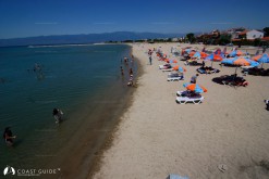 Burhaniye(Ören) - Coast Guide TR