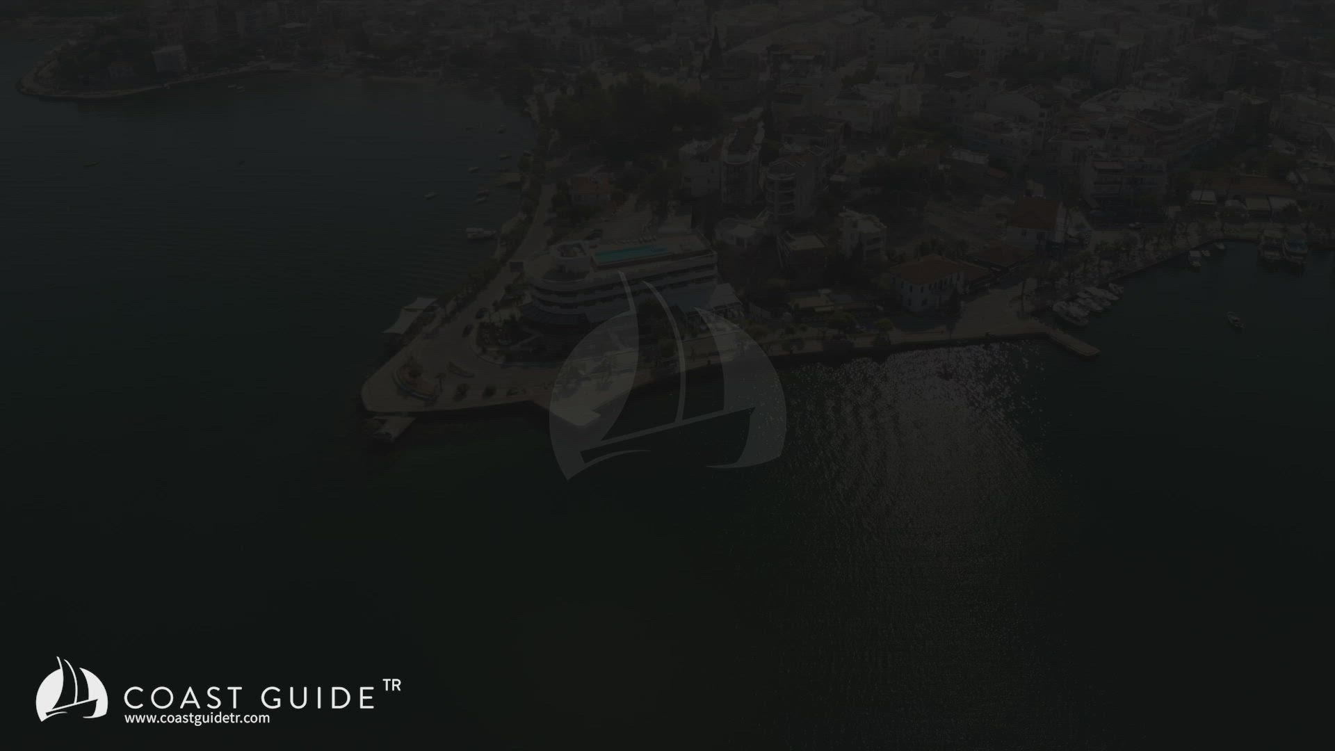 Güllük Video - Coast Guide TR